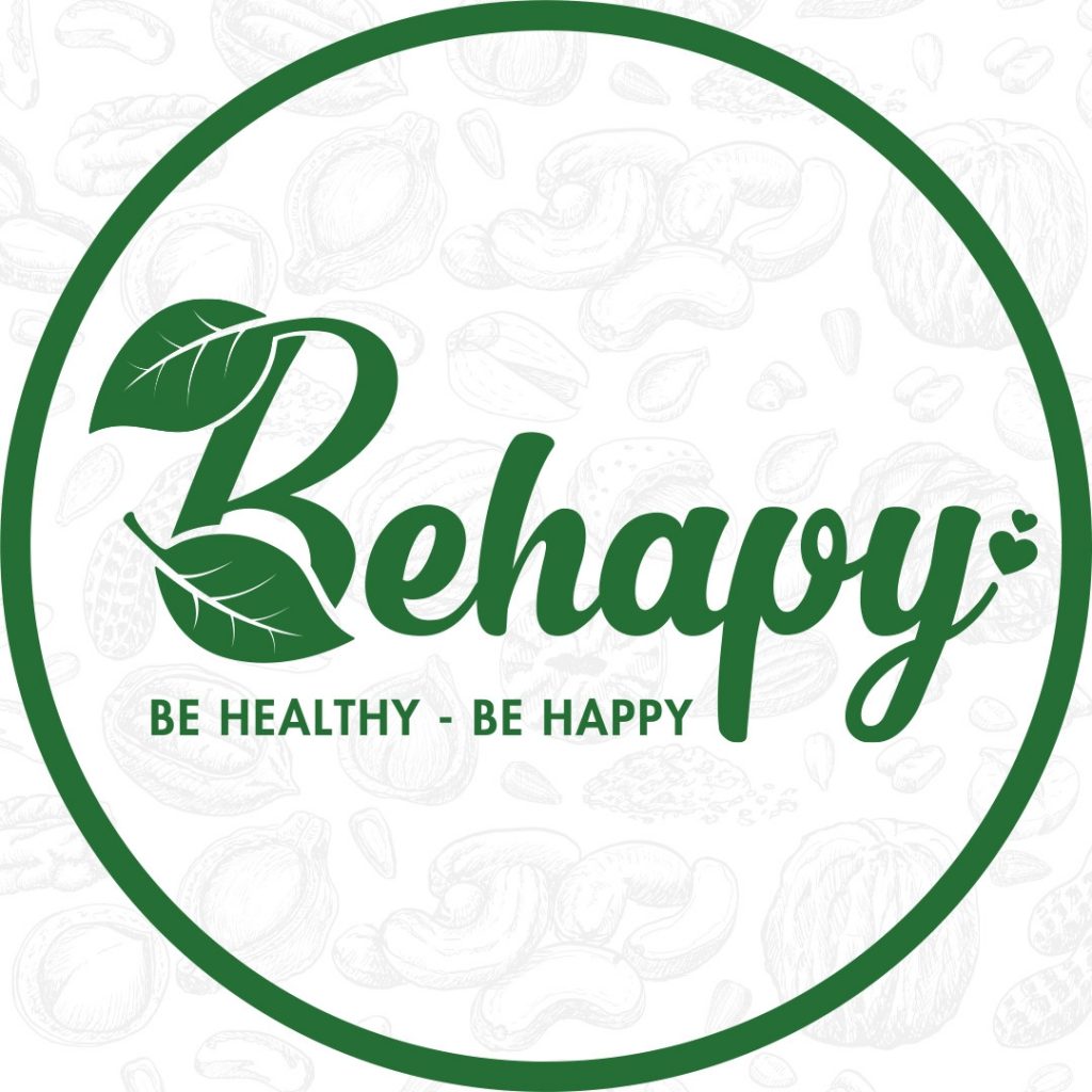 Ý nghĩa và câu chuyện đằng sau cái tên thương hiệu BEHAPY - Be Healthy ...