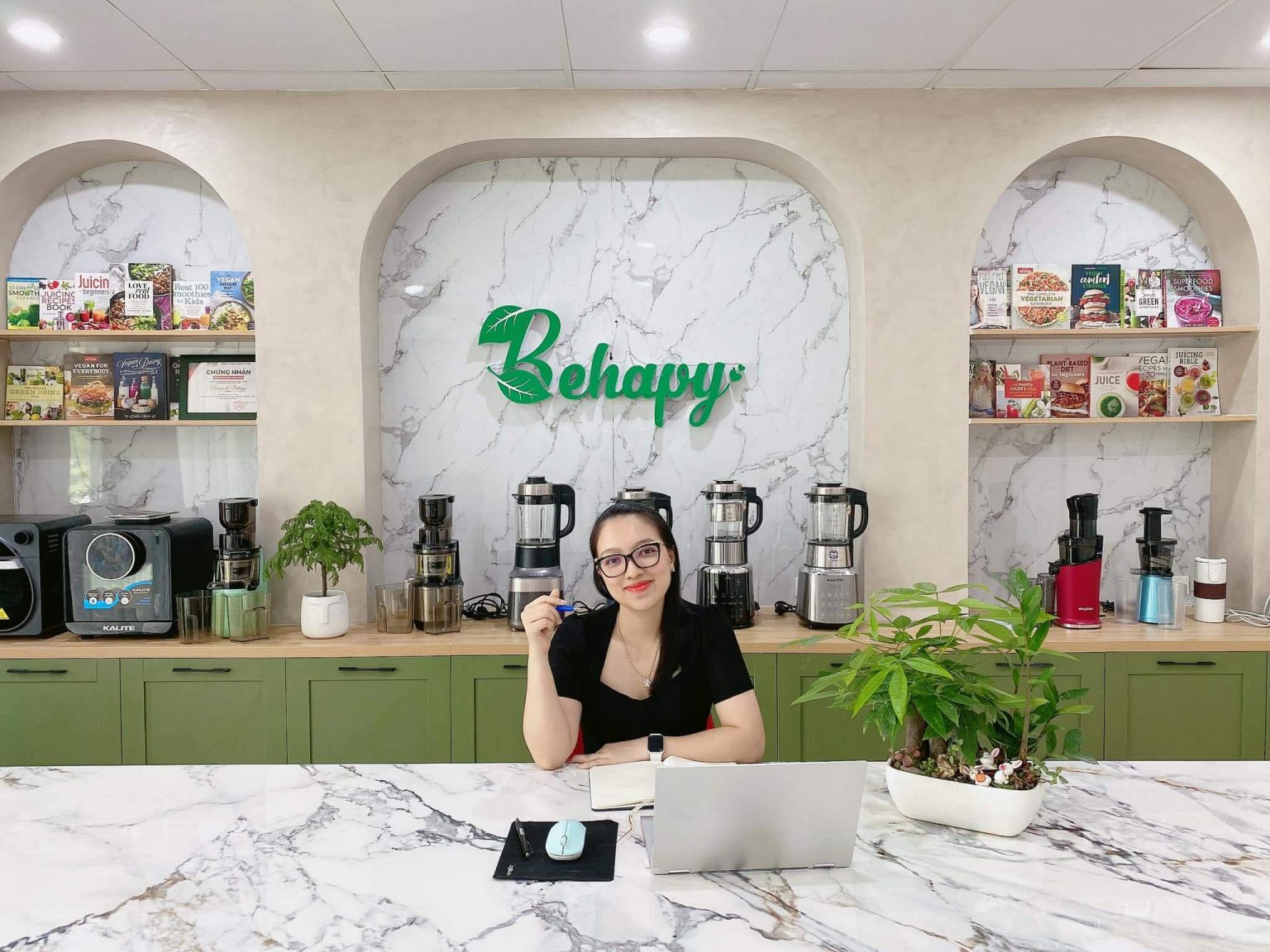 Behapy là gì? Khám phá Triết lý Kinh doanh và Tầm nhìn của Behapy - Behapy